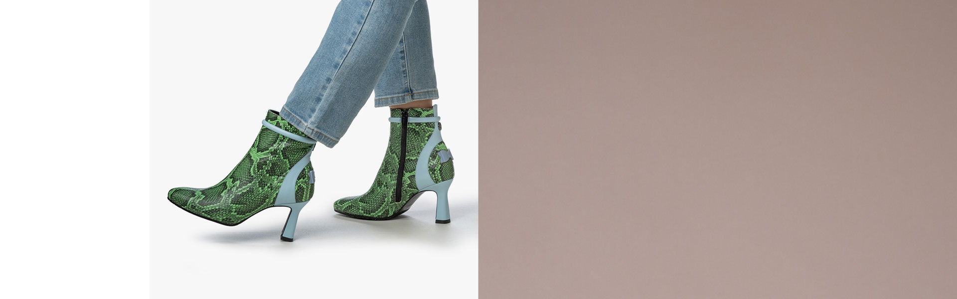 Ontdek comfortabele damesschoenen | Floris van Bommel Women®